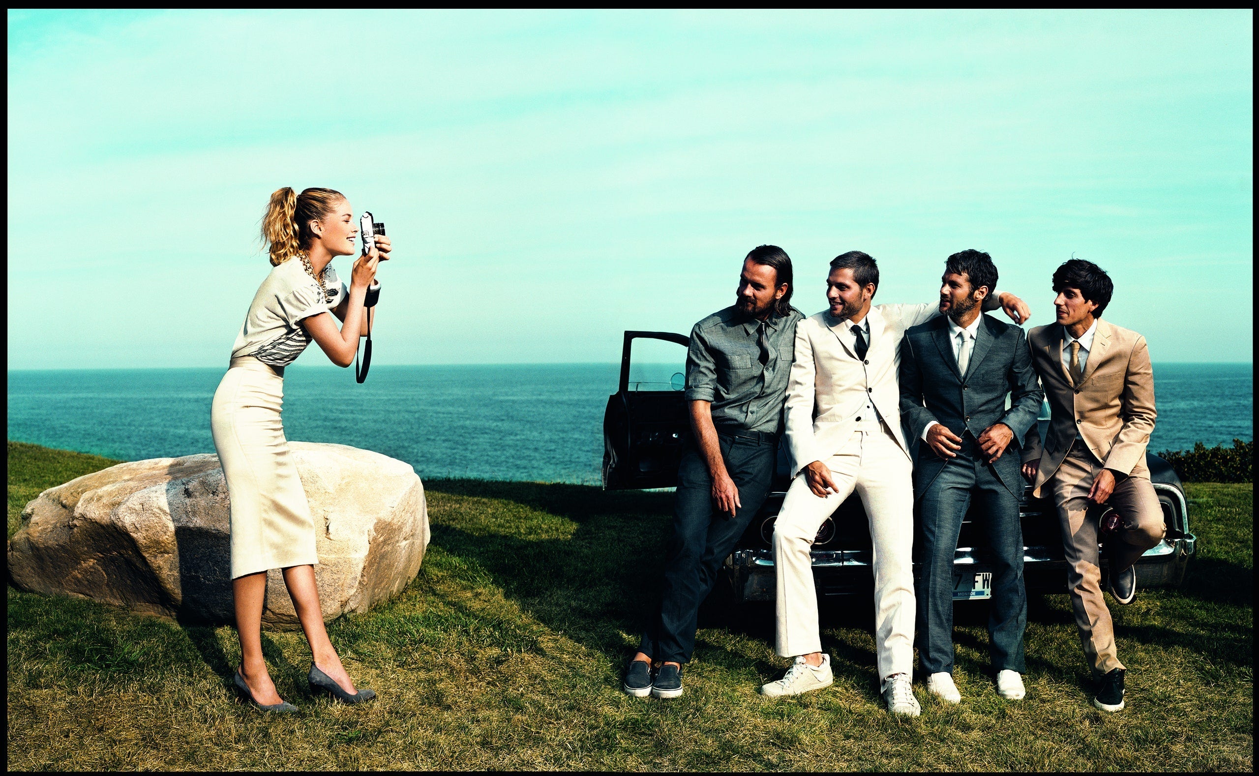 Classic Six Takes the Hamptons and Beyond – Classic Six