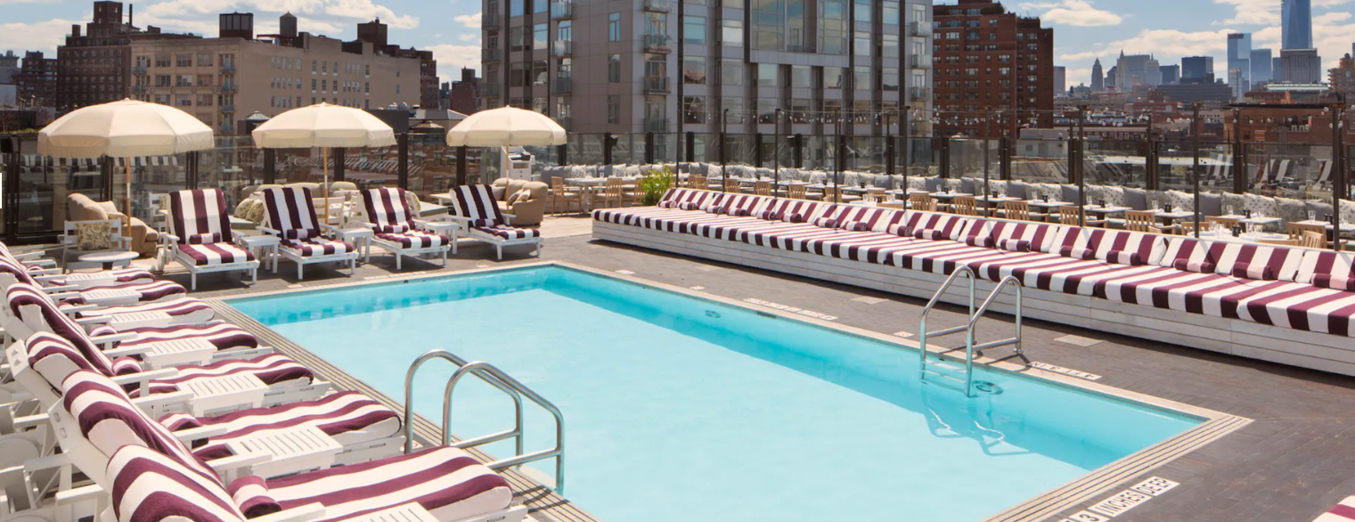 The Origin of the In-Crowd: Exploring Soho Houses – Classic Six